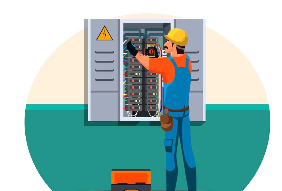 What Are the Top Causes of Overloaded Electrical Panels in Commercial ...